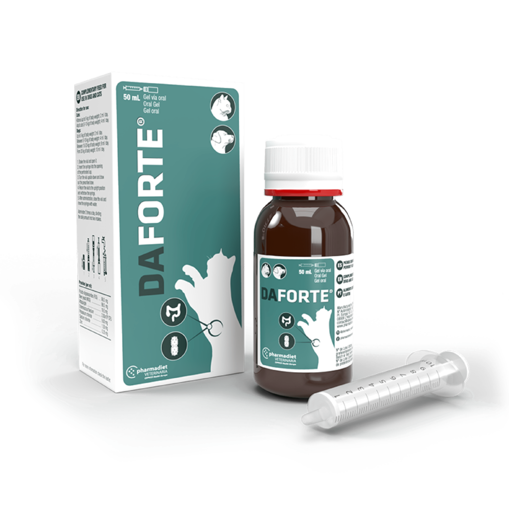 Daforte 50ml