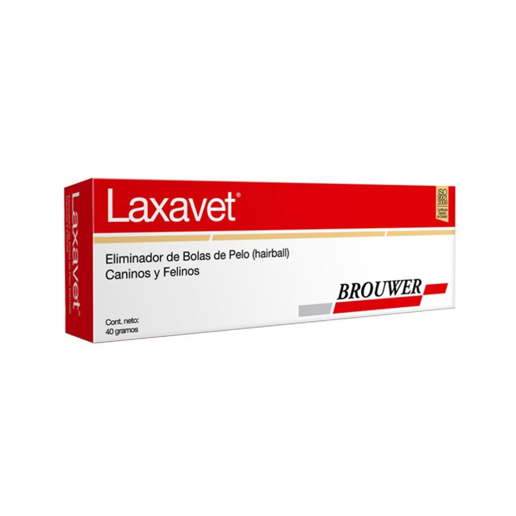 Laxavet 40 gr