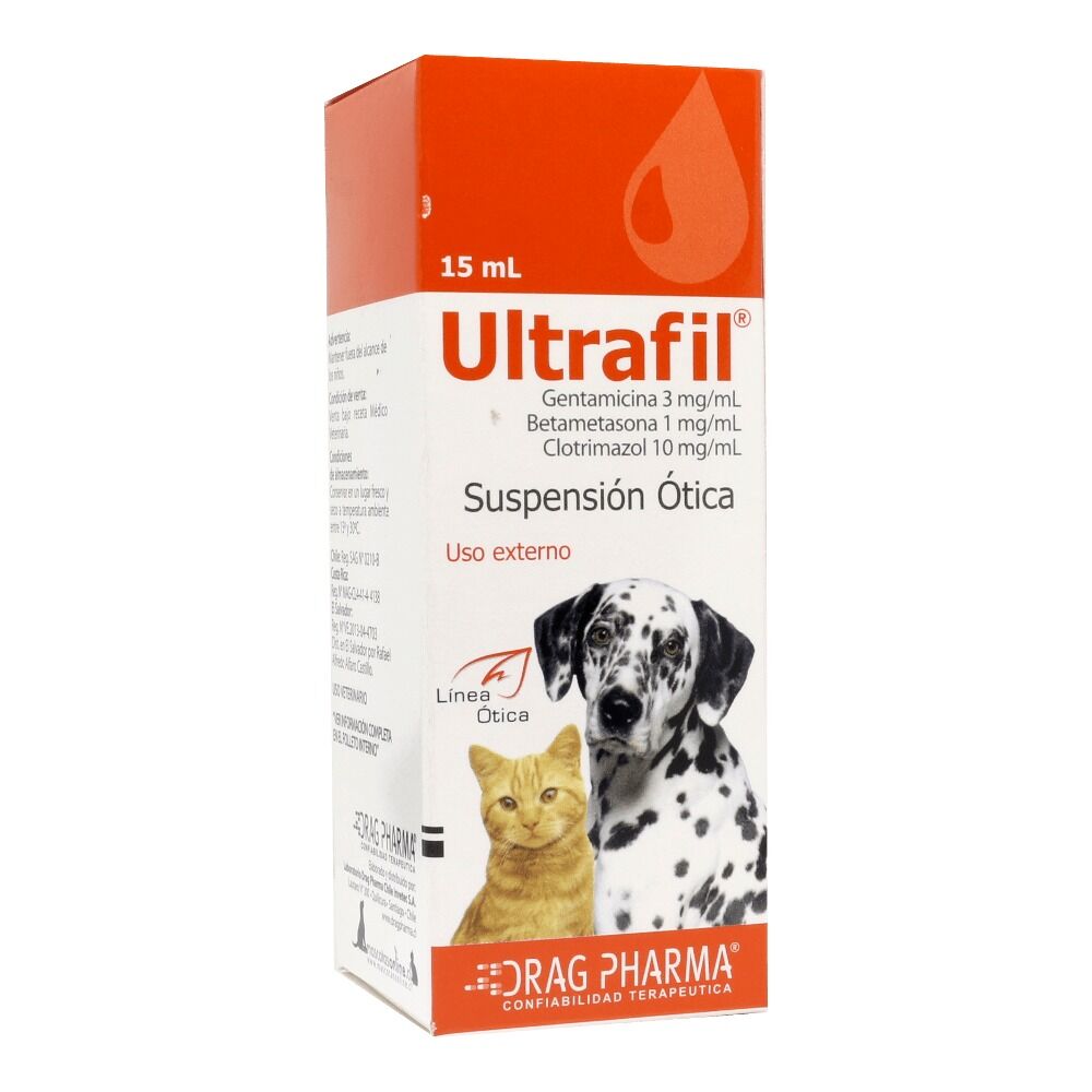 Ultrafil Plus
